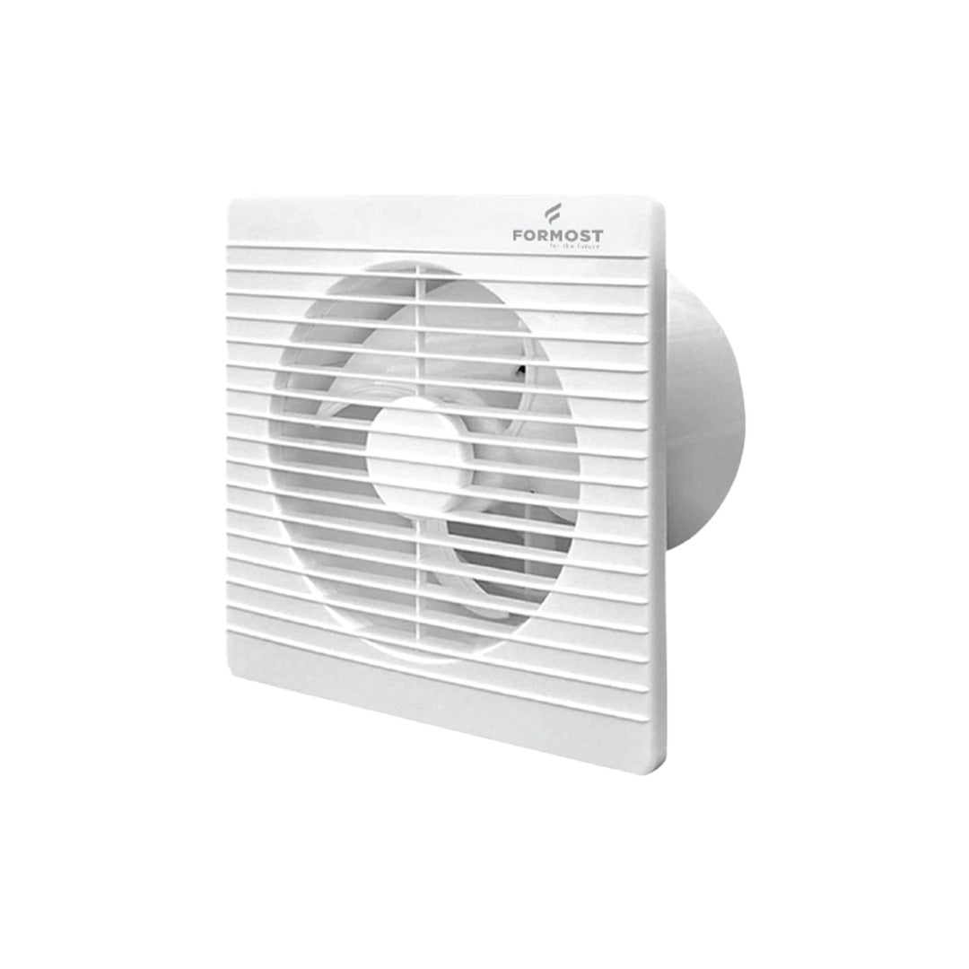 FORMOST Exhaust Fan Round – Formost For the future